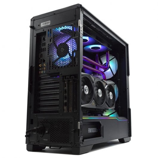 PcCom Custom Intel Core i9-12900K/32GB/2TB SSD/RTX 3090/Windows 11 Pro ...