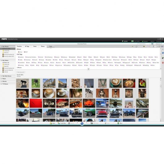 Nero AI Photo Tagger 1PC Descarga Digital | PcComponentes.com