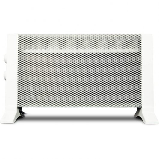 Grunkel RMC-600 Radiador de Mica 600W | PcComponentes.com