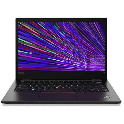 Lenovo ThinkPad L13 Gen 2 AMD Ryzen 5 Pro 5650U/16GB/512GB SSD/13.3 ...