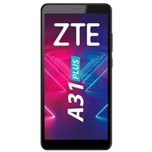 ZTE Blade A31 Plus 2/32GB Gris Libre | PcComponentes.com