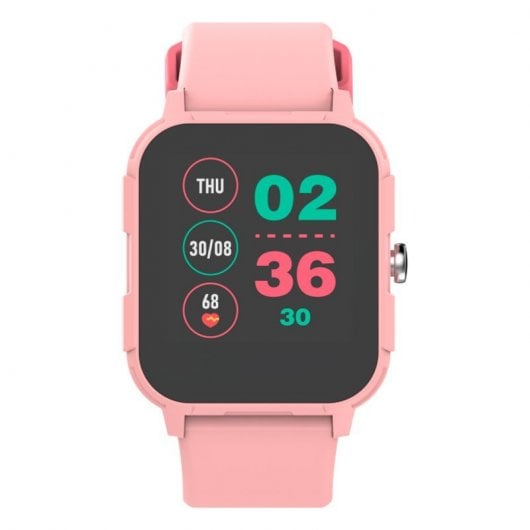 Cool Junior Smartwatch Infantil Rosa | PcComponentes.com