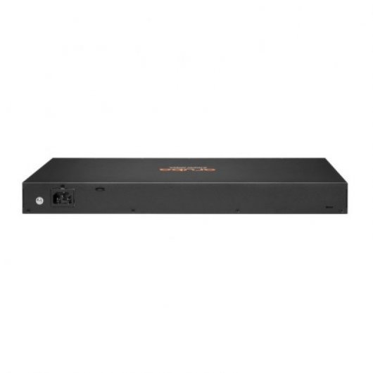 Aruba 6000 48G Clase 4 Switch Gestionado PoE L3 48 Puertos Gigabit 4 ...