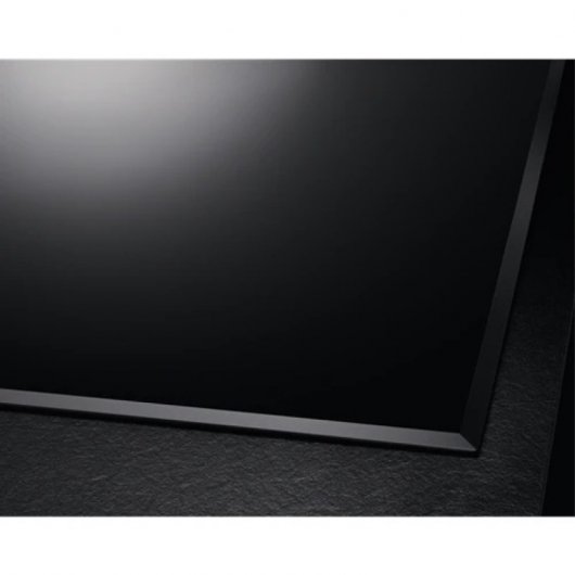 AEG ILB63335FB Placa de Inducción 3 Zonas Negra | PcComponentes.com