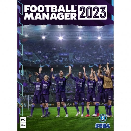 Football Manager 2023 PC | PcComponentes.pt