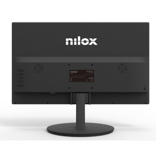 Nilox NXM19FHD01 18.5" LED HD Ready 75Hz | PcComponentes.com
