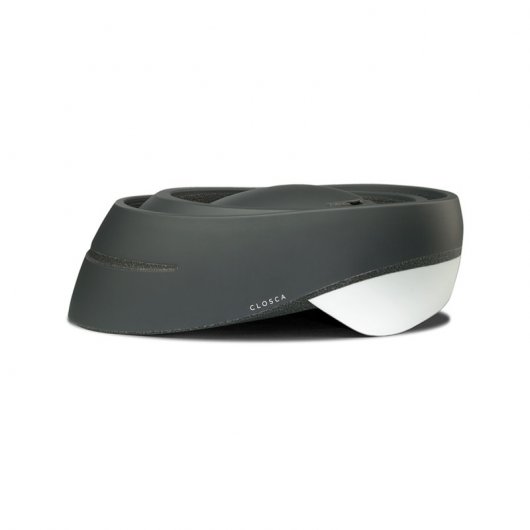 Closca Helmet Loop Graphite/white. Size M | PcComponentes.com