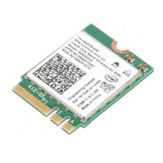 Lenovo L850-GL Placa WWAN M.2 para ThinkPad | PcComponentes.pt