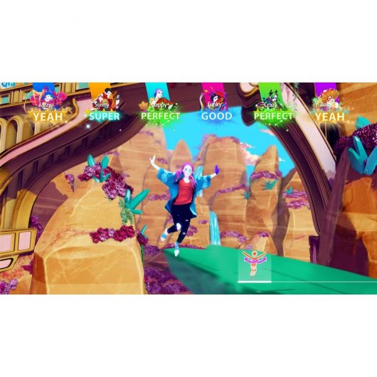Just Dance 2023 Edition Nintendo Switch (Código de Descarga ... Just Dance 2023 Edition Nintendo Switch (Código de Descarga ...