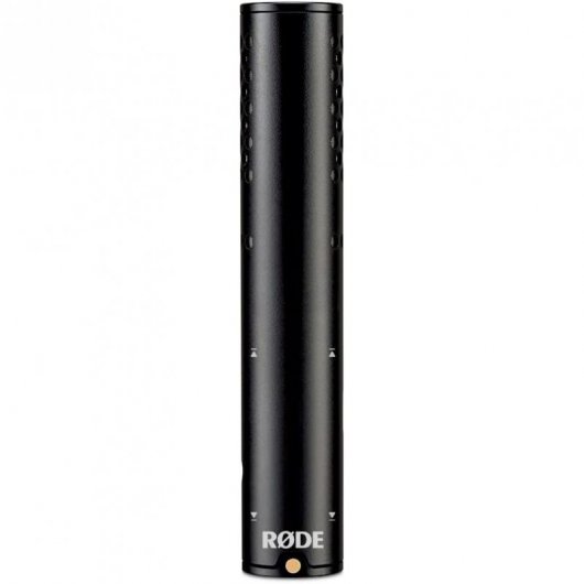 Rode Videomic Go II Micrófono Direccional Ligero | PcComponentes.com