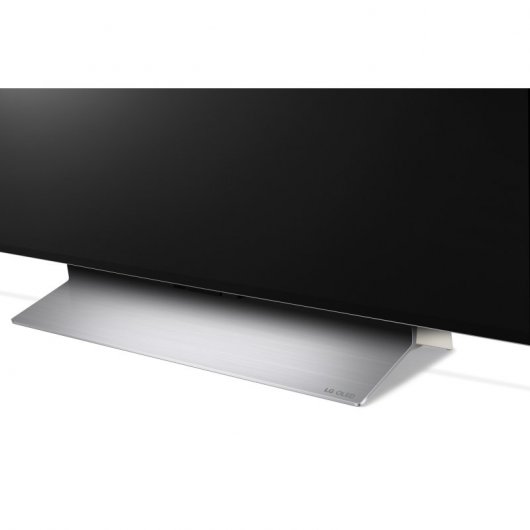 LG OLED55C26LD 55" OLED EVO UltraHD 4K HDR10 | PcComponentes.com