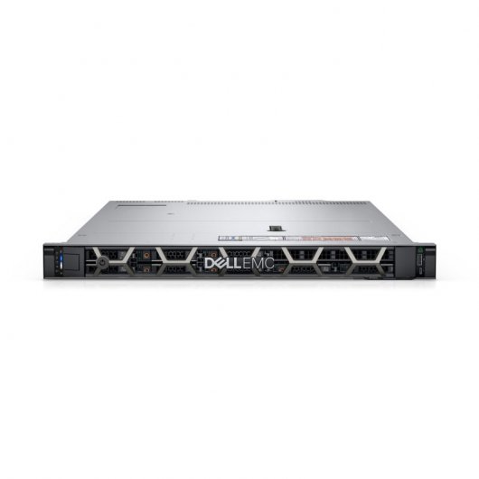 Dell EMC PowerEdge R450 Intel Xeon Silver 4314/32GB/480GB SSD ...