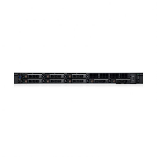Dell EMC PowerEdge R450 Intel Xeon Silver 4314/32GB/480GB SSD ...