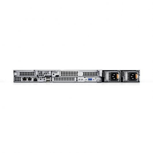 Dell EMC PowerEdge R450 Intel Xeon Silver 4314/32GB/480GB SSD ...