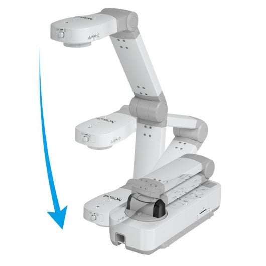 Epson ELPDC13 | PcComponentes.fr