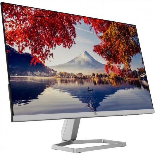 HP M24f 23.8" IPS FullHD 75Hz FreeSync | PcComponentes.com