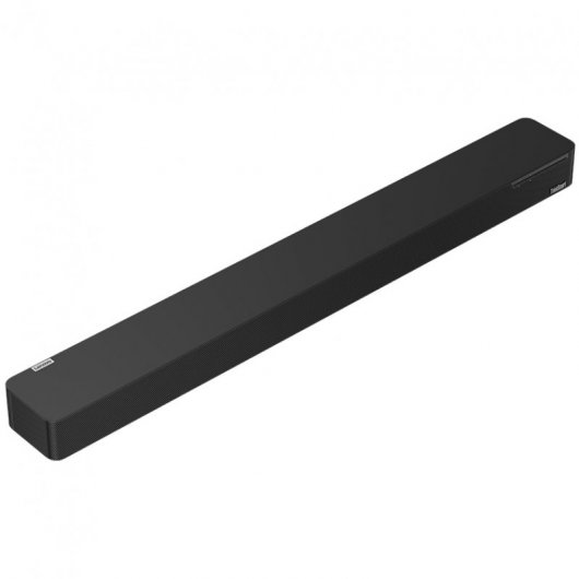 Lenovo ThinkSmart Bar XL Barra de Sonido con Micrófono 40W Negra ...