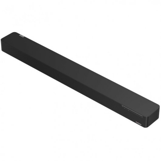 Lenovo ThinkSmart Bar XL Barra de Sonido con Micrófono 40W Negra ...