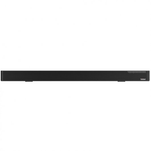 Lenovo ThinkSmart Bar XL Barra de Sonido con Micrófono 40W Negra ...