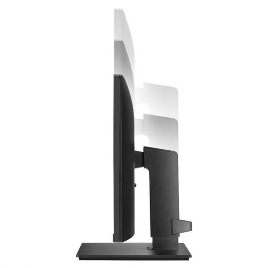 LG 24QP750-B 23.8" LED IPS QuadHD FreeSync 75Hz | PcComponentes.pt