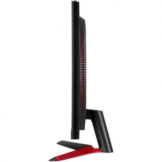 LG UltraGear 32GN600-B 31.5" LED QHD 165Hz FreeSync Premium ...