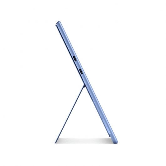 Microsoft Surface Pro 9 Zafiro Intel Evo Core I5 1235u 8gb 256gb Ssd 13