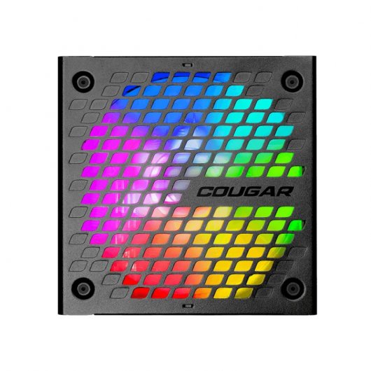 Cougar Auric 750W 80 Plus Gold Modular | PcComponentes.com