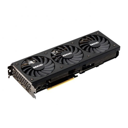 Inno3D GeForce RTX 3060 Ti GDDR6X X3 OC 8GB GDDR6X | PcComponentes.com