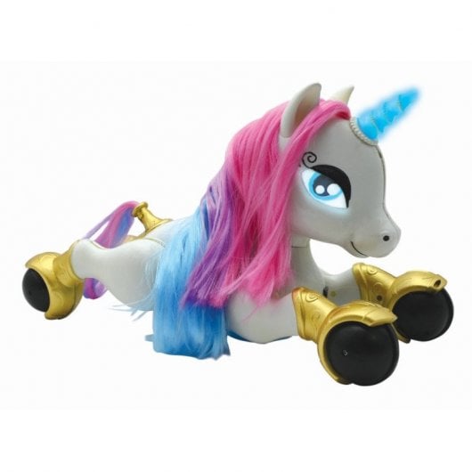 Lexibook Power Unicorn Robot Unicornio Inteligente +4 Años ...