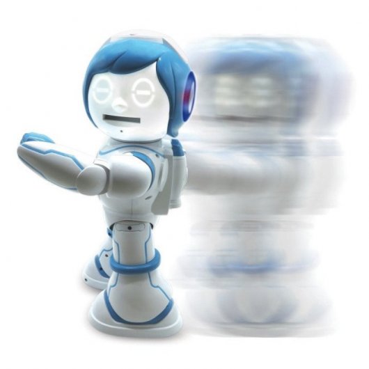 Lexibook Powerman Kid Robot Éducatif Bilingue Programmable +4 Ans ...