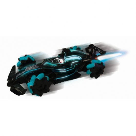 Lexibook Crosslander Racing Coche Teledirigido | PcComponentes.com