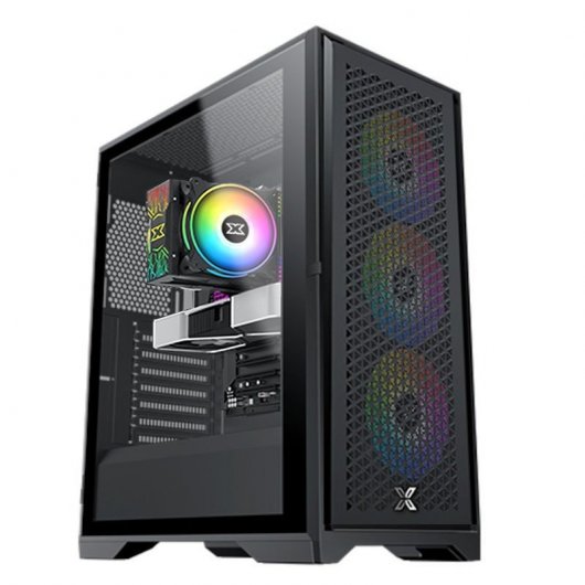 Aures Gaming Basilisk i104F RX 665XT Intel Core i5-10400F/16GB/512GB ...