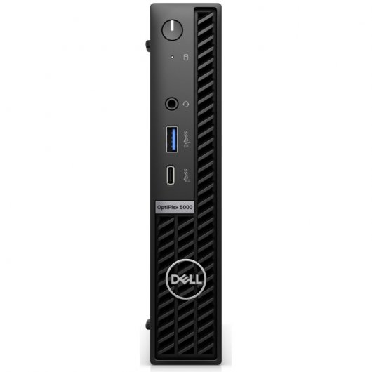 Dell OptiPlex 5000 MFF Intel Core i5-12500T/16GB/512GB SSD ...