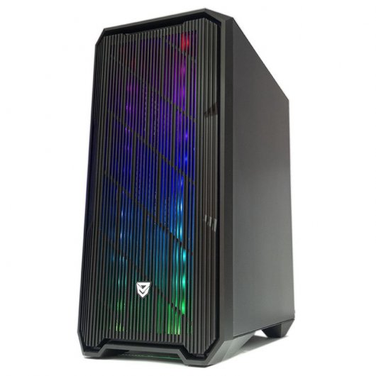 PcCom Gold Élite II Intel Core i5-12400F/32GB/1TB SSD/RTX 3060TI ...