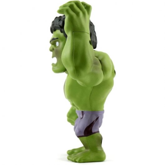 Jada Disney Marvel Avengers Hulk Figurine Métal 15cm | PcComponentes.fr