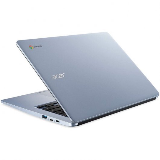 Acer Chromebook 314 CB314-1H-C4HK Intel Celeron N4020/4GB/64GB eMMC/14 ...