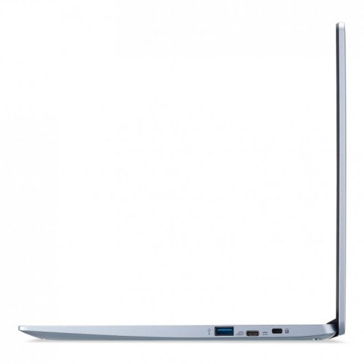 Acer Chromebook 314 CB314-1H-C4HK Intel Celeron N4020/4GB/64GB eMMC/14 ...