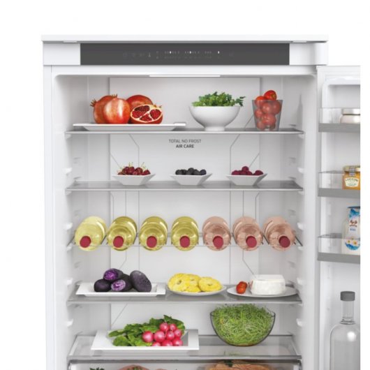 Hoover H-Fridge 700 HOBT7719EW Frigorífico Dos Puertas Integrable E ...