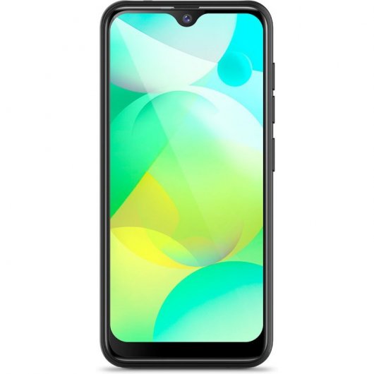 SPC Smart 3 3/32GB Gris Oscuro Libre | PcComponentes.com