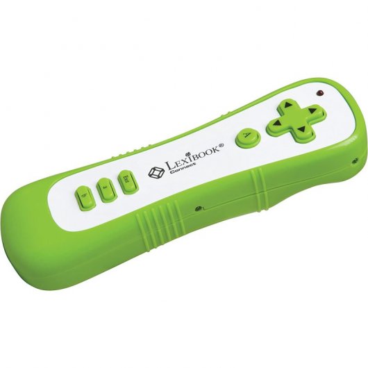 Lexibook Conecta Desafío Sport Conecta con Tablets | PcComponentes.com