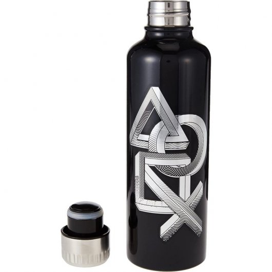 Paladone Botella Metálica Playstation | PcComponentes.com