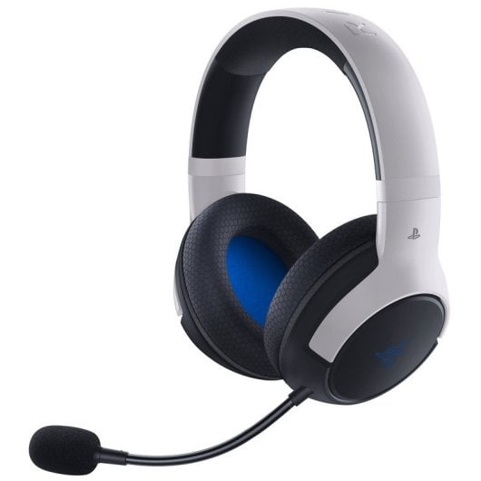Wireless headphones for ps5 store