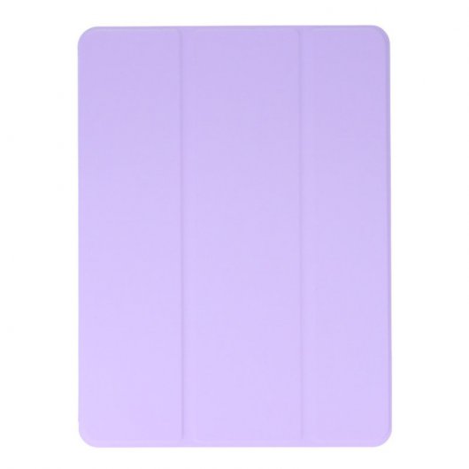 Capa flip lilás para iPad 10,2" | PcComponentes.pt