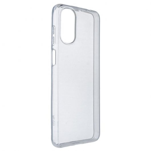 Funda Transparente Para Motorola Moto G22 | PcComponentes.com