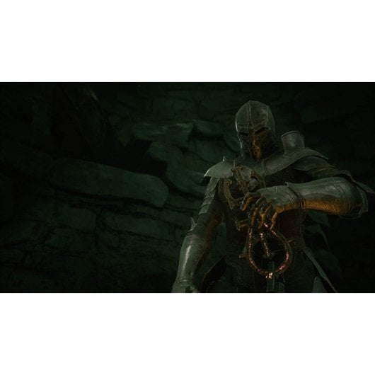 Mortal Shell Complete Edition Nintendo Switch | PcComponentes.com