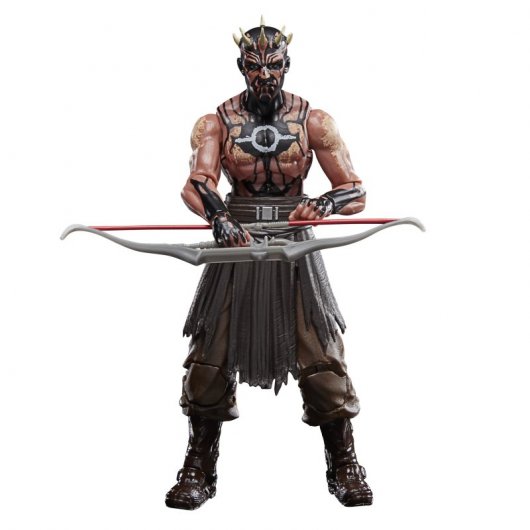 Hasbro Original Star Wars Nightbrother Archer | PcComponentes.com