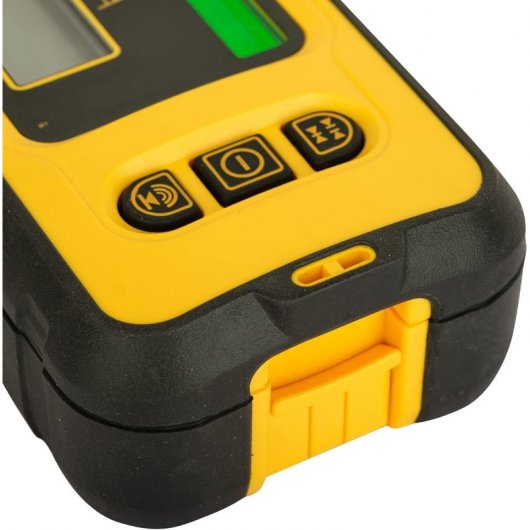 Dewalt DE0892G-XJ Detector Láser de Líneas Verdes | PcComponentes.com