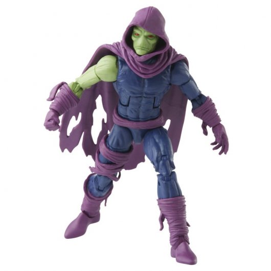 Hasbro Original Marvel Legends SleepWalker | PcComponentes.com