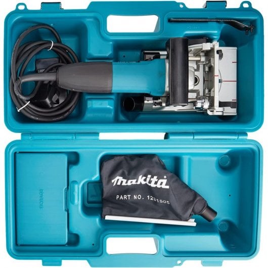 Makita PJ7000 Engalletadora 701W 1100RPM Corte 200mm | PcComponentes.com
