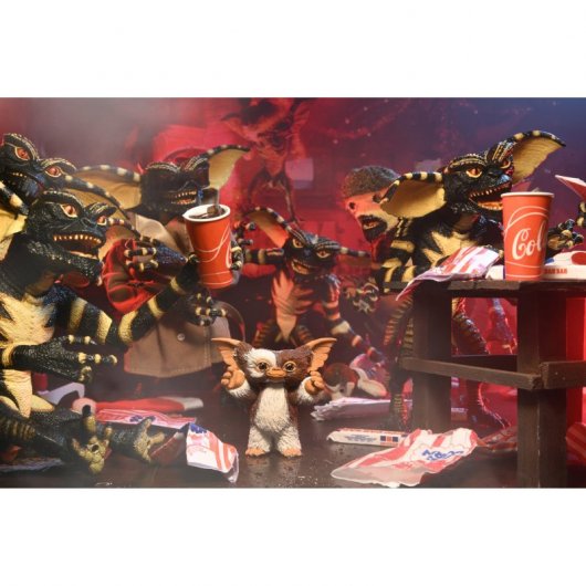 Neca Gremlins Gremlin 1984 Accessori | PcComponentes.it